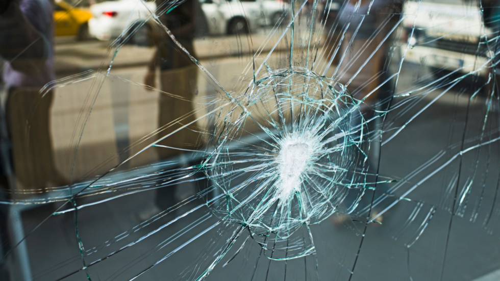 Window Damage and How to Fix Them